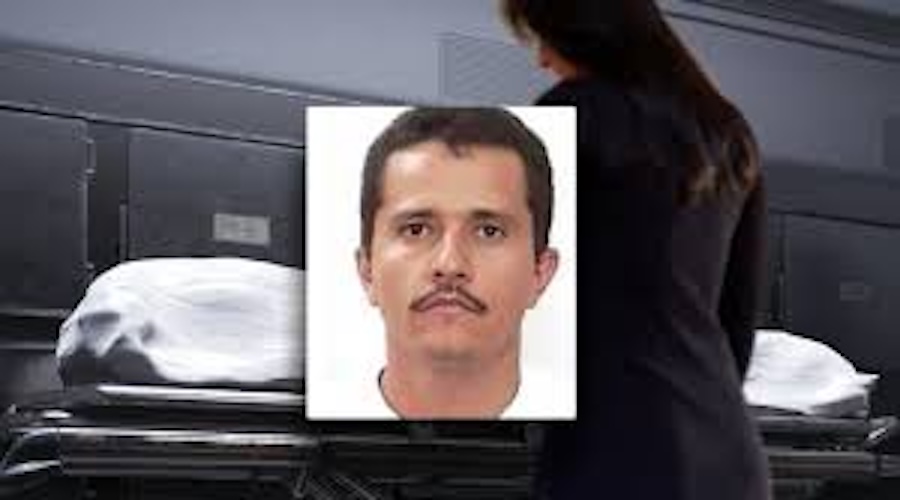 La familia del Mencho solicita la entrega del cuerpo del líder del CJNG ...