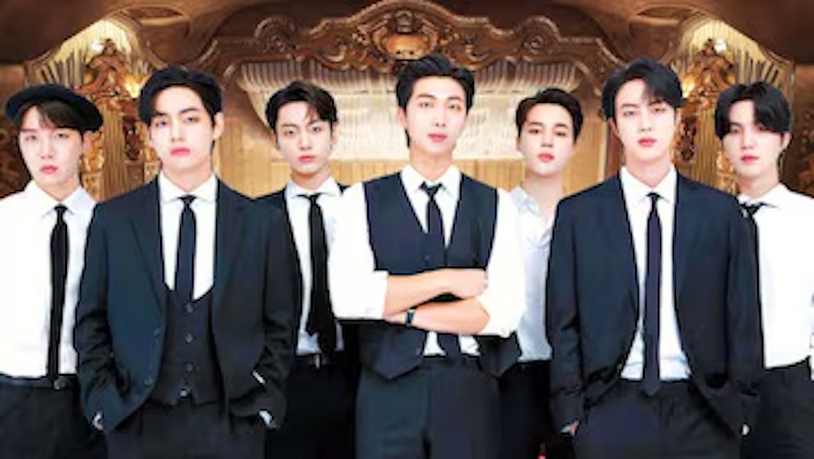 BTS tour 2026: A qué hora y dónde ver el estreno de ‘BTS: The Comeback ...